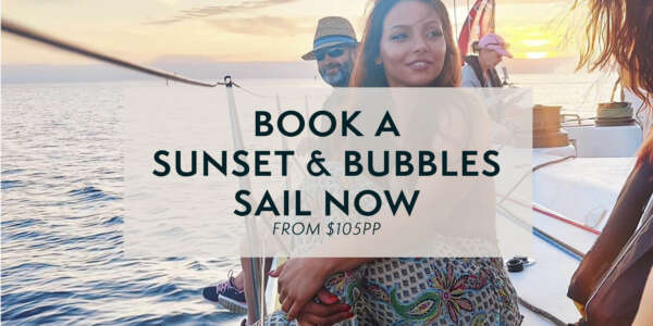 OUR ADVENTURES - BRINDABELLA SAILING